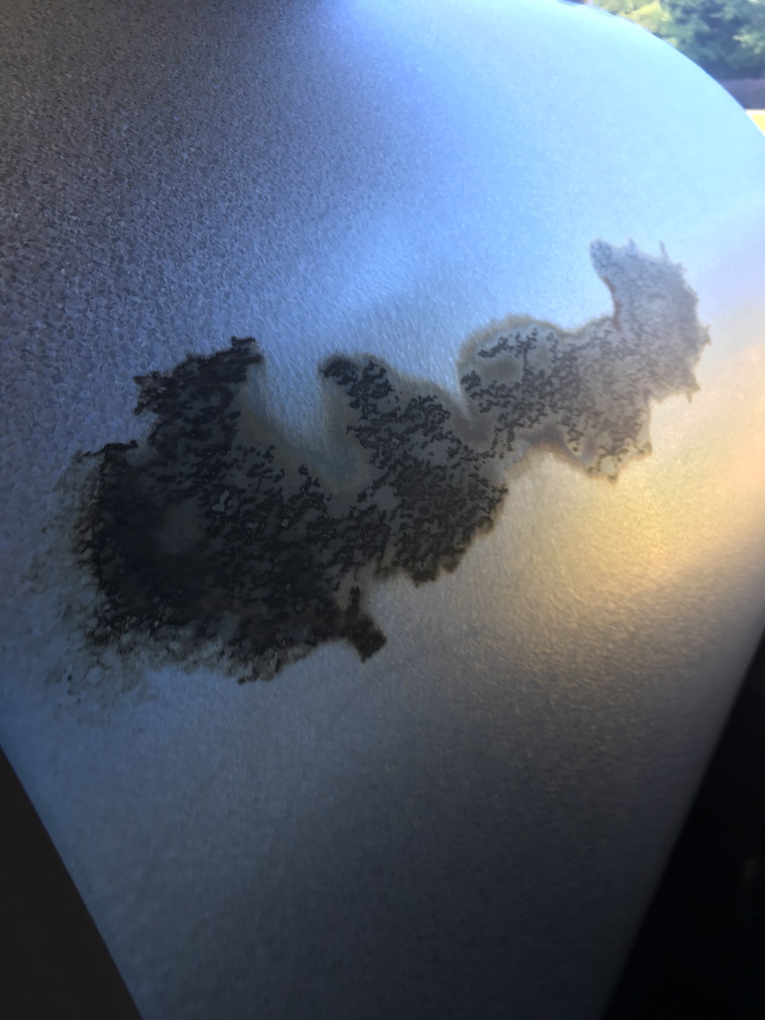 Yuk! What Is That?? | Premium Steel Sales LLC
