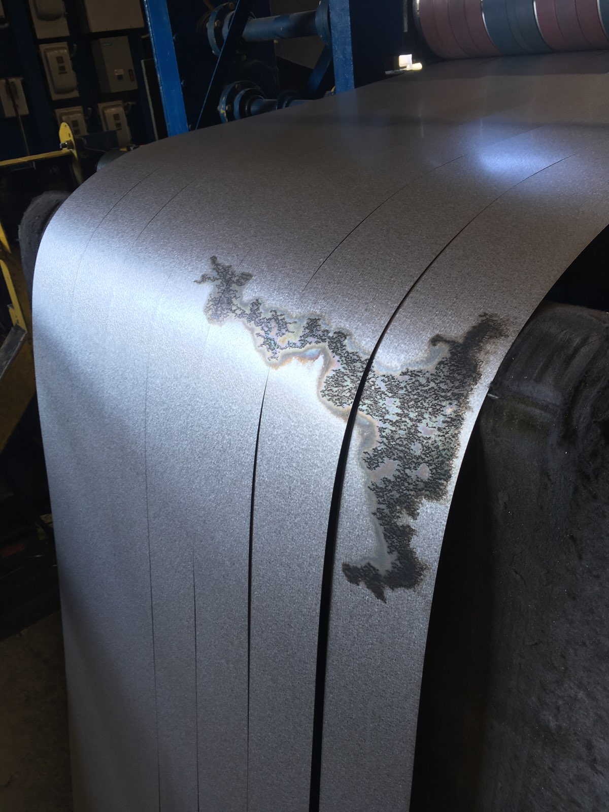 Industrial Steel Company News | Premium Steel Sales LLC